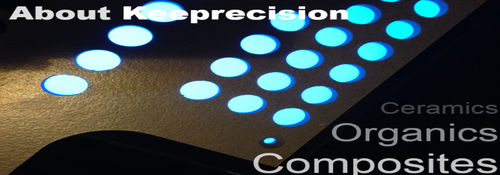 China Keeprecision Thermal Insulation Materials Co., Ltd. Company cases