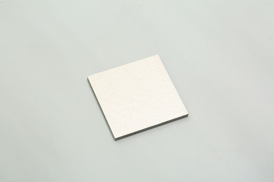 Fire Rating Class B1 Heat Insulating Plate For Insulation And Low Water ...