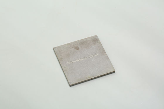 Self Adhesive Backing Fire Resistant Plate Thermal Mold Insulating