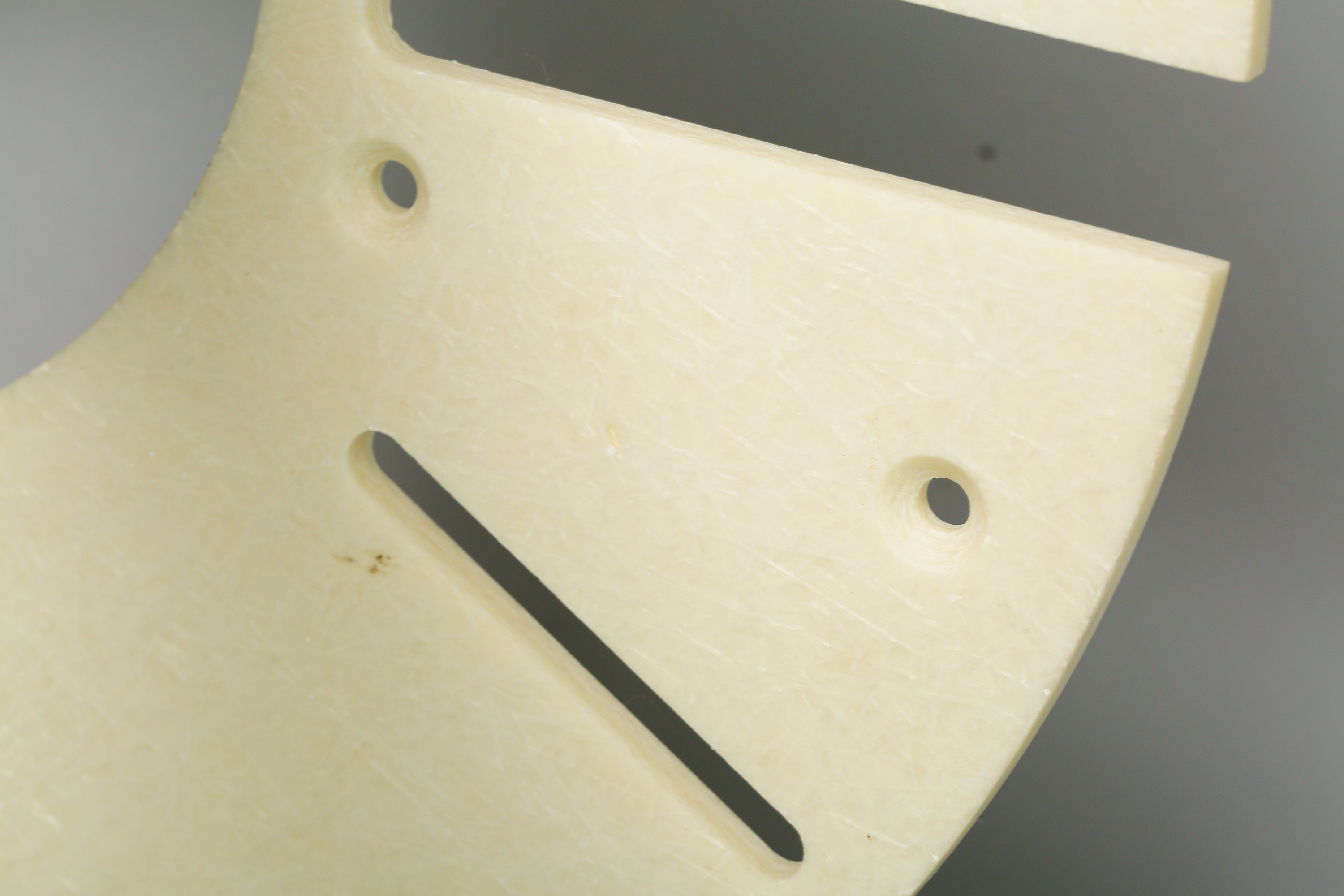 Low Water Absorption Fungal Thermal Insulation Panel With 0.8 Perms ...