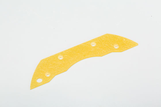 ISO Certified Mica Plate Insulation Thermal Insulating Gasket Material ...