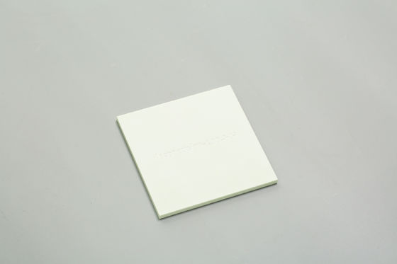 Fire Rating Class B1 Heat Insulating Plate For Insulation And Low Water ...