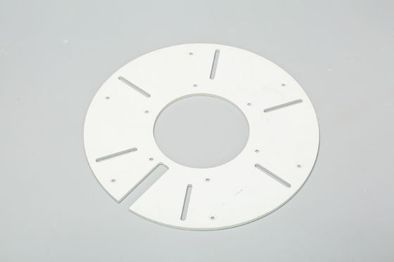 Curing / Annealing Furnace Insulation Materials Ultra High Temperature ...